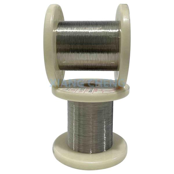 Quality High-Temperature Pure Nickel Wire Nickel 201/N 02201/2.4061/N7 For Hydrogen for sale