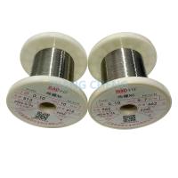 China N6 Pure Nickel Wire for sale