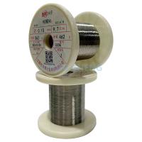 China N6 Pure Nickel Wire for sale