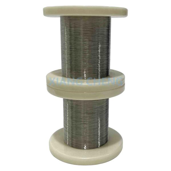 Quality Nickel205/N02205 Pure Nickel Wire with Nominal Chemical Composition for for sale