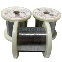 Quality Monel Alloy Trusted Solution Monel 400/UNS N04400/W.Nr.2.4360 For Forming And for sale