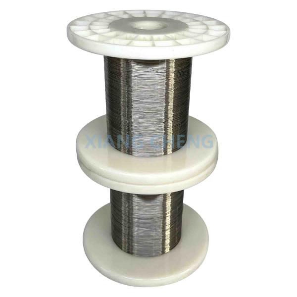 Quality CX1201 The Durable and Flexible Alloy Wire Strand for Household Heaters and for sale