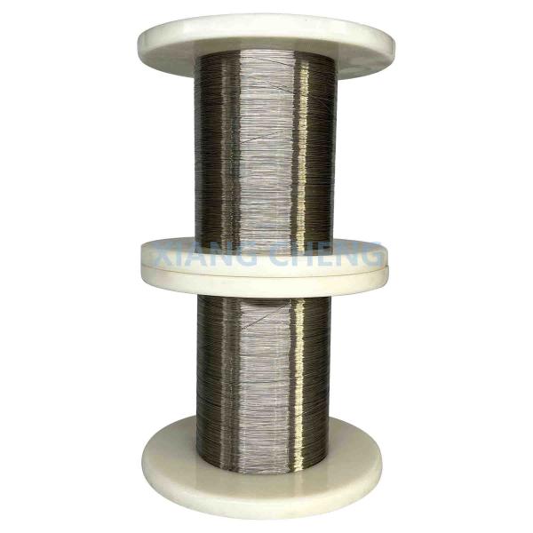Quality CX1201 High-Performance Alloy Wire Strand For Demanding Applications In Extreme Environments for sale
