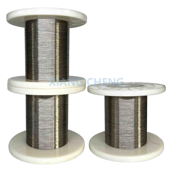 Quality CX1201 High-Performance Alloy Wire Strand For Demanding Applications In Extreme for sale