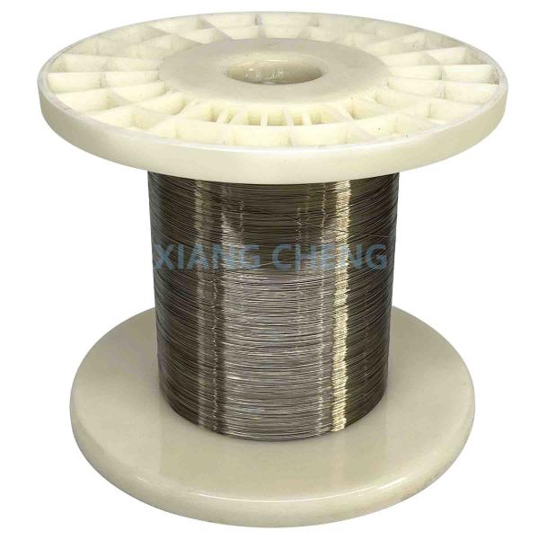 Quality CX1201 The Durable and Flexible Alloy Wire Strand for Household Heaters and for sale