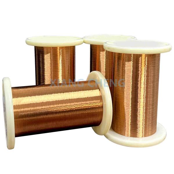 Quality 6J8/6J8P/6J8X Precision Resistance Wire High Electrical Resistivity and Low TCR for sale