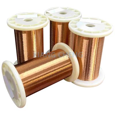 China 6J8/6J8P/6J8X Precision Resistance Wire High Electrical Resistivity and Low TCR for Consistent Performance in Electronic Devices for sale