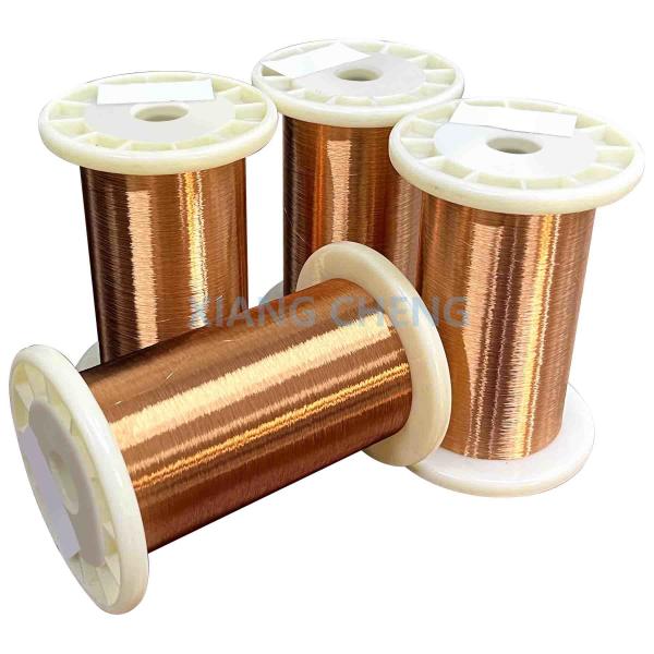Quality 6J8/6J8P/6J8X Precision Resistance Wire High Electrical Resistivity and Low TCR for sale
