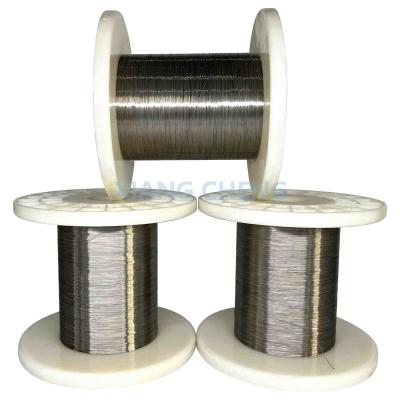 Cina CX600 filo di riscaldamento in ferro e nichelcromo utilizzato nelle industrie chimiche e di trattamento termico in vendita