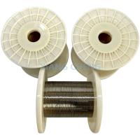 Quality NiCrSi-NiSiMg Type N Thermocouple Wire with Improved EMF Drift and Extended Life for sale