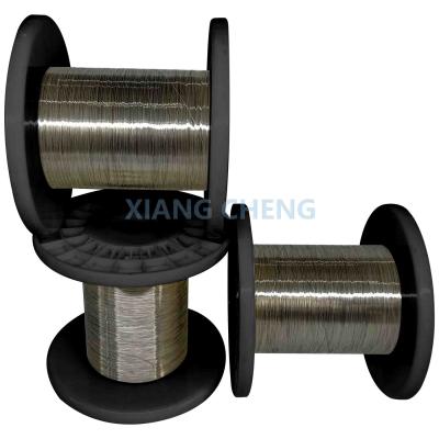 中国 Inconel 718/GH4169/UNS N07718/2.4668/NiCr19Fe19Nb5Mo3航空エンジンの重要な部品のための高温合金ワイヤ 販売のため