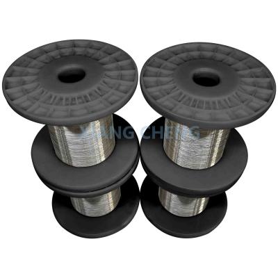 China UNS N06600/Inconel600/NS312/2.4816 La combinación perfecta de fuerza para ambientes exigentes en venta