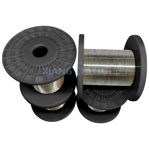Quality Inconel 601/UNS N06601/W.Nr. 4851/NS3103 High-Strength Wire For Automotive for sale