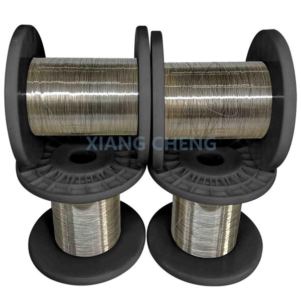 Quality Inconel 601/UNS N06601/W.Nr. 4851/NS3103 High-Strength Wire For Automotive for sale