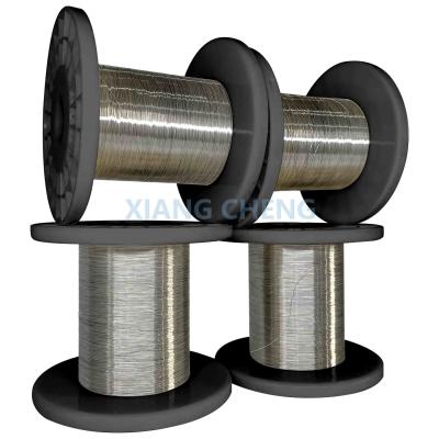 China Inconel 601/UNS N06601/W.Nr. 4851/NS3103 With Solid-Solution Matrix For Strengthful Elements for sale