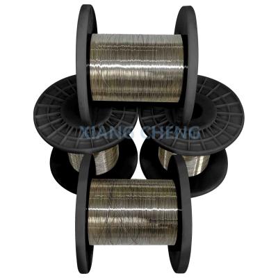 China Inconel 601/UNS N06601/W.Nr. 4851/NS3103 With Solid-Solution Matrix For Strengthful Elements for sale
