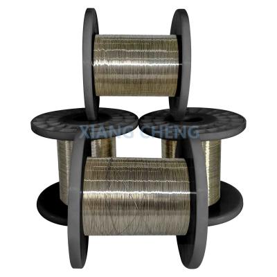 China Inconel 601/UNS N06601/W.Nr. 4851/NS3103 With Solid-Solution Matrix For Strengthful Elements for sale