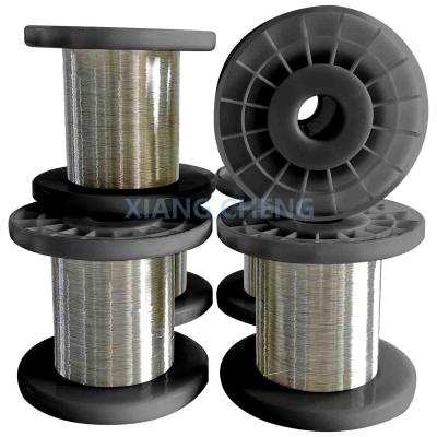 Cina N02200/Nickel 200/2.4060/NS5200/N5 Fili di nichel puro non magnetici per conduttività termica ed elettrica in vendita