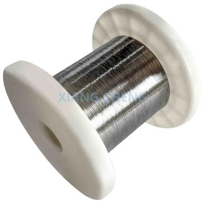 China NiCrSi NiSiMg Type N Thermocouple Draad Breed Temperatuurbereik En Uitstekende Langetermijnprestaties Te koop