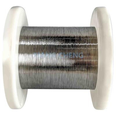 China NiCrSi NiSiMg Type N Thermocouple Draad Breed Temperatuurbereik En Uitstekende Langetermijnprestaties Te koop