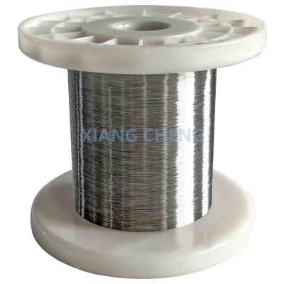 Cina CuNi19 NC025 Lega di CuNi resistente alla corrosione per usi marini e di lavorazione chimica in vendita