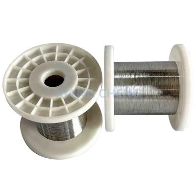 Cina CuNi19 NC025 Lega di CuNi resistente alla corrosione per usi marini e di lavorazione chimica in vendita