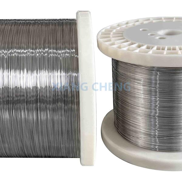 Quality Inconel 718 High Temperture Welding Wire N07718 GH4169 NiCr19Nb5Mo3 2.4668 For for sale