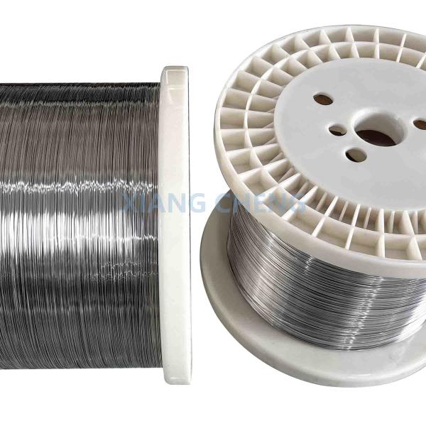 Quality Inconel 718 High Temperture Welding Wire N07718 GH4169 NiCr19Nb5Mo3 2.4668 For for sale