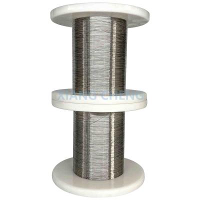 China Außergewöhnliche Leistung Inkonellegierung 718 Schweißdraht N07718 GH4169 NiCr19Nb5Mo3 2.4668 Für kritische Anwendungen zu verkaufen