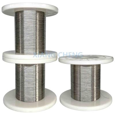 China Außergewöhnliche Leistung Inkonellegierung 718 Schweißdraht N07718 GH4169 NiCr19Nb5Mo3 2.4668 Für kritische Anwendungen zu verkaufen