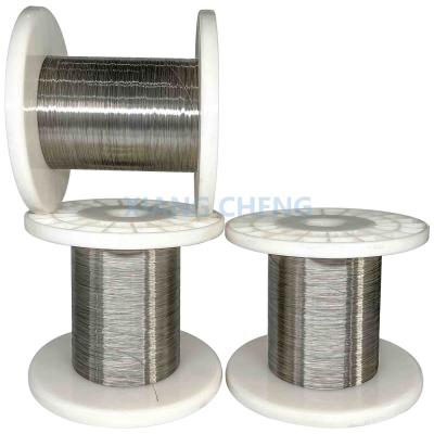 중국 인코넬 601 / UNS N06601 / W.Nr. 4851 / NS3103 고온 환경 및 균열 경식 저항성 판매용