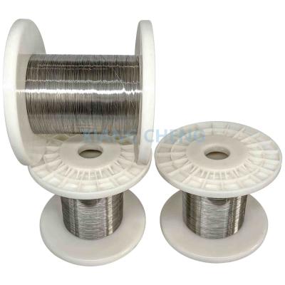 중국 인코넬 601 / UNS N06601 / W.Nr. 4851 / NS3103 고온 환경 및 균열 경식 저항성 판매용