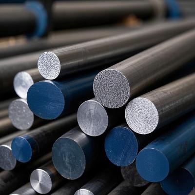 China GH2907/GH907/H29070/Incoloy907 Good Weldability And Machinability Alloy Bar For Power-Generation Applications for sale