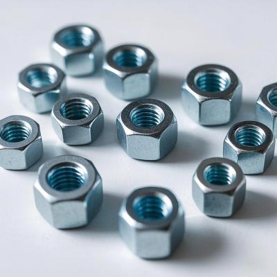 중국 자동차 자동차 스포츠 UNS N06600/인코넬 600/NS312/2.4816 인코넬 합금 견과류 판매용