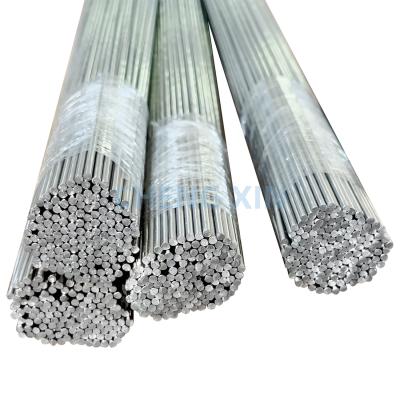China Fios de soldagem ERNiCrMo-3 resistentes à corrosão, de alto desempenho em ambientes adversos e aplicações de geração de energia for sale