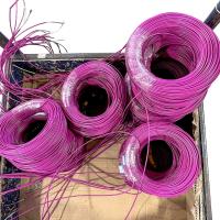 China Adaptable Senphus Heating Cable Self-Regulating Or Constant-Wattage Easy Installation for sale