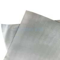Quality Nickel Iron Mesh For Electrical Magnetic High Magnetic Permeability Excellent for sale