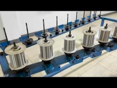 Inconel 718/GH4169/UNS N07718/2.4668/NiCr19Fe19Nb5Mo3 Σύρμα από κράμα υψηλής θερμοκρασίας για κρίσιμα εξαρτήματα αεροπορικών κινητήρων
