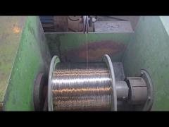 Инконел 718/GH4169/UNS N07718/2.4668/NiCr19Fe19Nb5Mo3 Струна/Стакан/Провод/Форсировка/Площадь/Страница