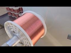 Fe-CuNi Type J Constantan Thermocouple Draad vertrouwd voor industriële temperatuurmonitoring