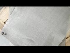 니켈-크롬 기반의 합금 인코넬 철망, 비약적인 강도로 중요한 엔지니어링 프로젝트를 위한