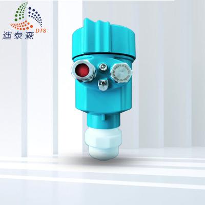 Cina PTFE Radar Level Instrument HART Radar Gauge For Level Measurement in vendita