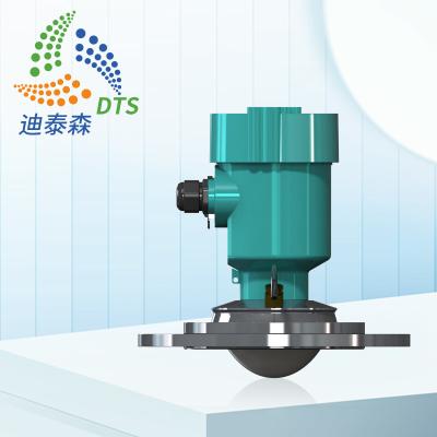 Cina 120m Non Contact Radar Level Transmitter 80GHz Swivelling Mounting in vendita