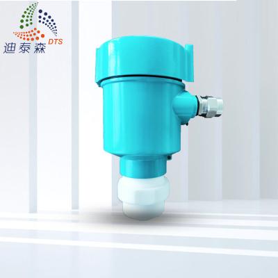 China High Precision Radar Tank Level Indicator gauges 80GHz for Corrosive Liquid for sale