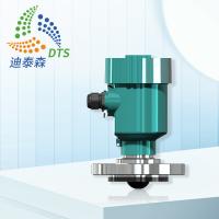 China Pressured Liquid Radar Level Indicator gauge Accurate Level Measurement for sale