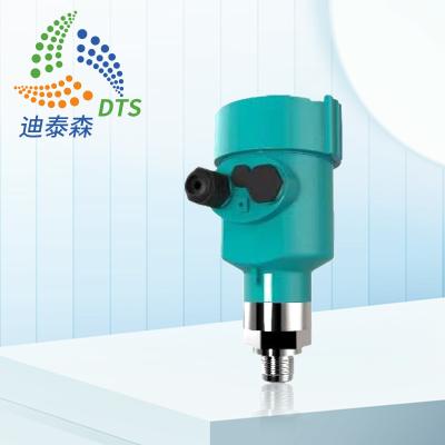 중국 Dirt Resistant Radar Level Gauge Measurement IP67 RS485 MODBUS 판매용