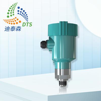중국 Dirt Resistant Radar Level Gauge Measurement IP67 RS485 MODBUS 판매용