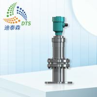 China 120m Radar Type Level Gauge Radar Tank Gauging System 80GHz for sale