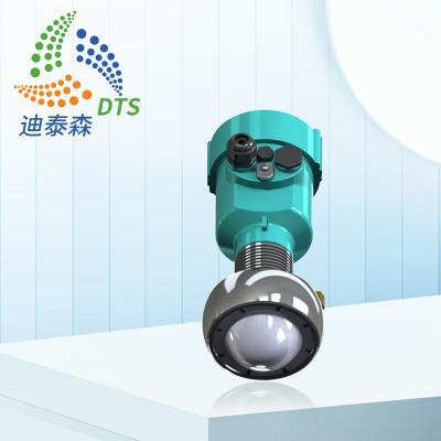 중국 80GHz Radar Level Gauge Sensor 1ppm Resolution For Solid Liquid Dust 판매용