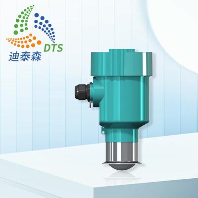 China 4-20mA RS485 Radar Tank Level Indicator For Liquid Hygienic Use for sale